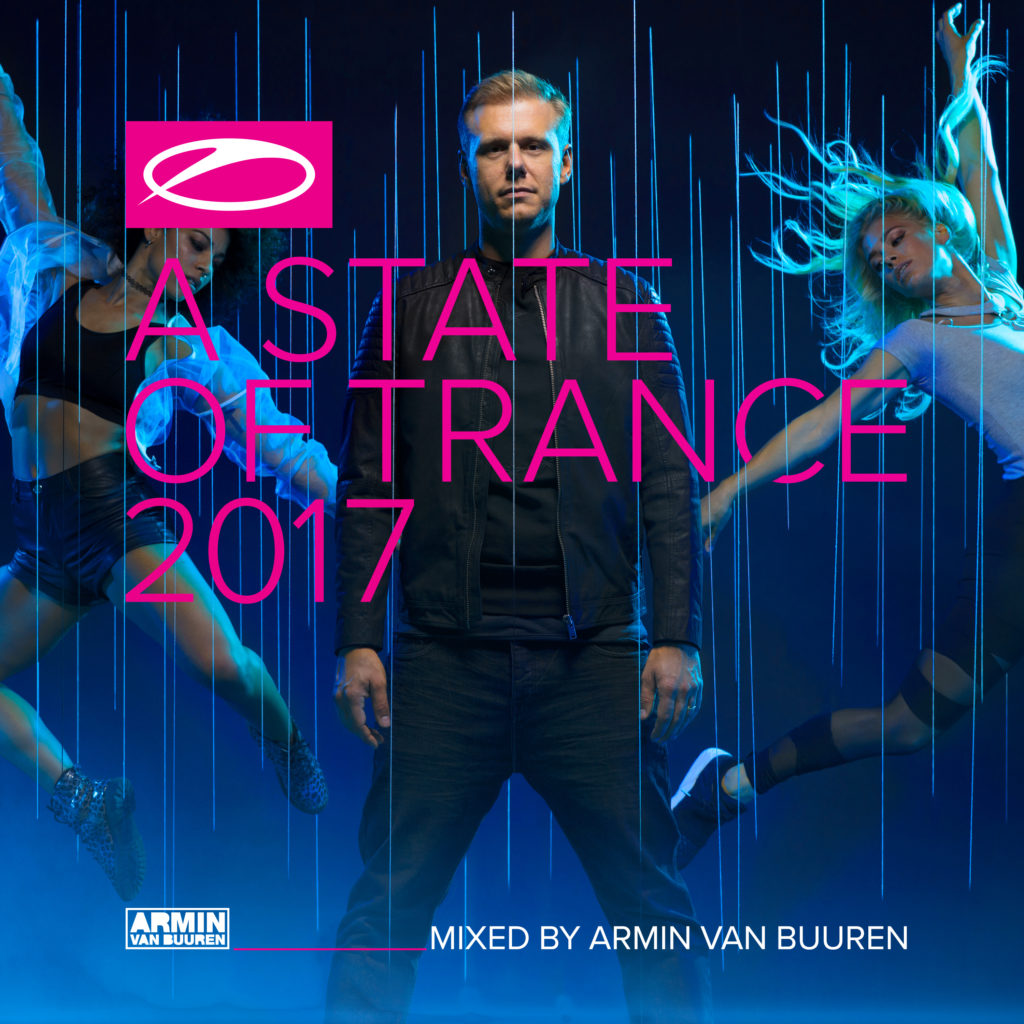 Armin Van Buuren – 10 years – Armin van Buuren