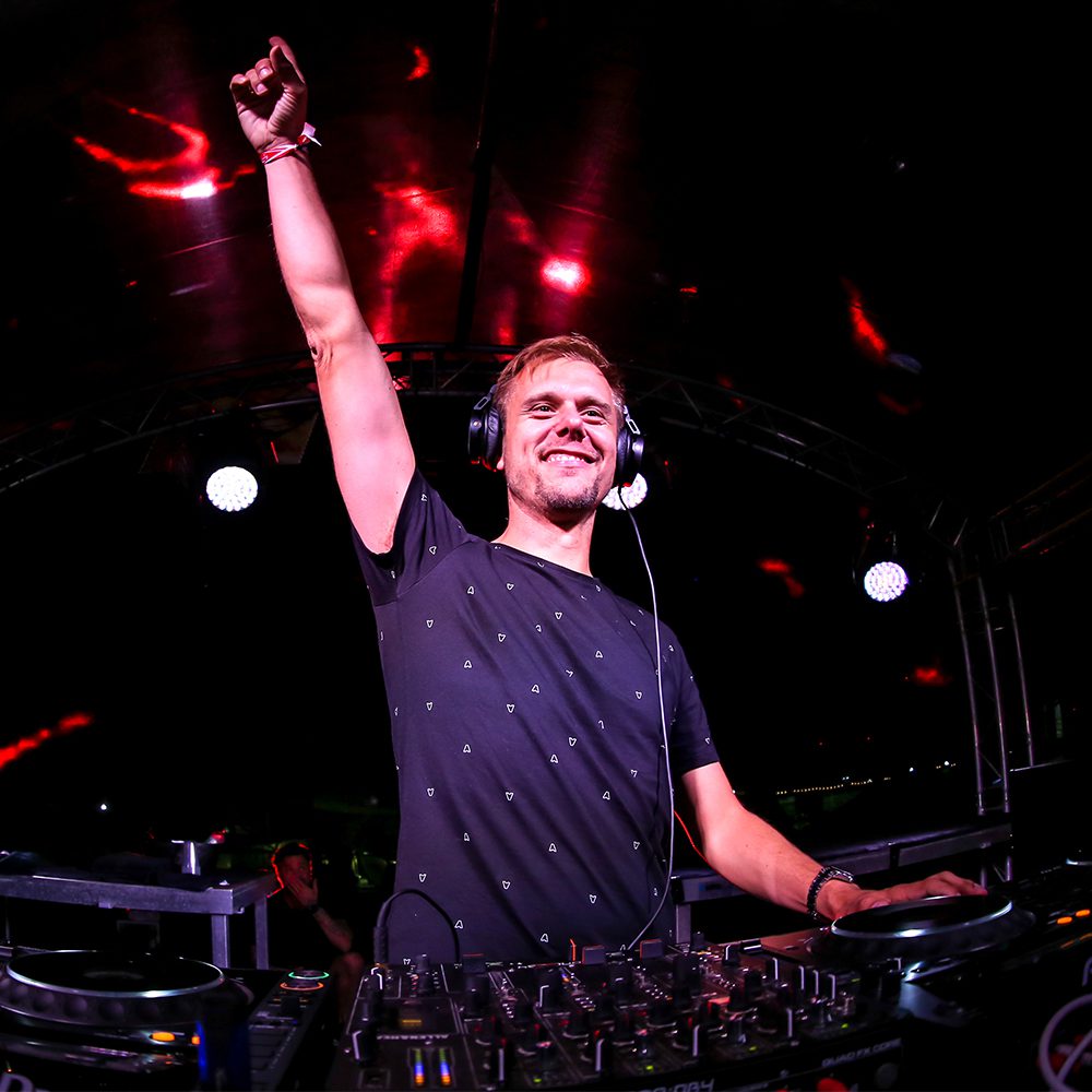 Armin Only crew taking over Istanbul! – Armin van Buuren