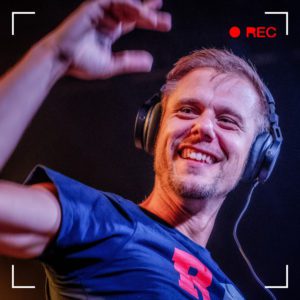 Have you seen the new Armin van Buuren merchandise? – Armin van Buuren