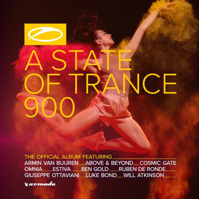 A State of Trance compilations – Armin van Buuren