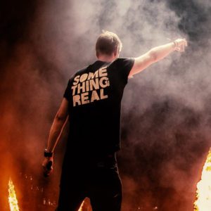 Have you seen the new Armin van Buuren merchandise? – Armin van Buuren
