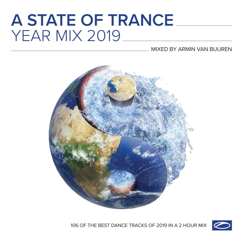 A State of Trance compilations – Armin van Buuren