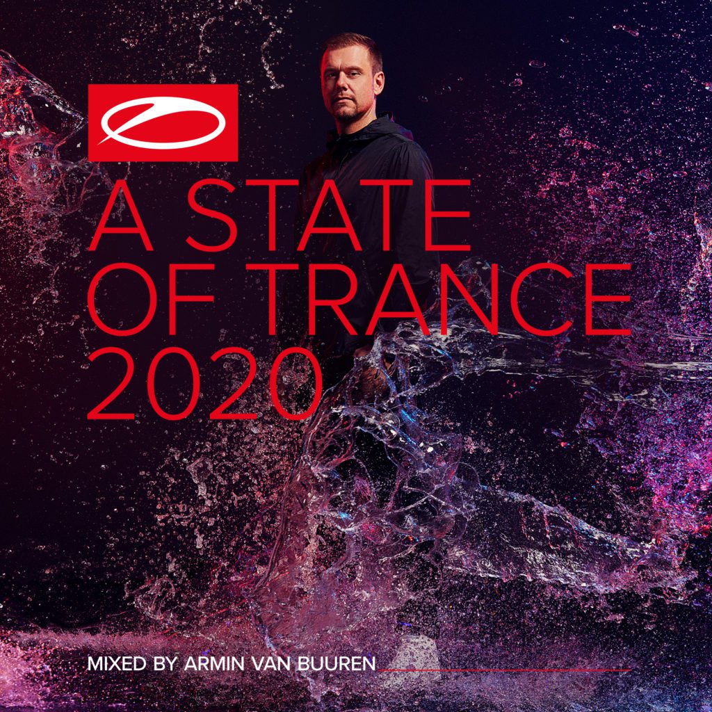 A State of Trance compilations – Armin van Buuren