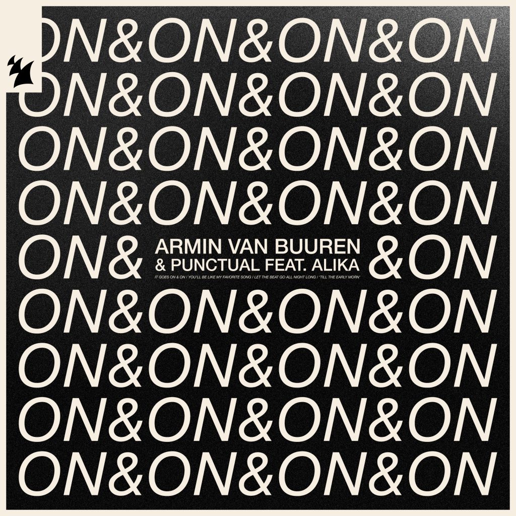 Have you seen the new Armin van Buuren merchandise? – Armin van Buuren