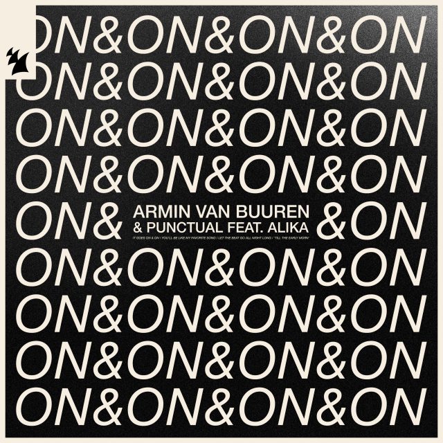 OUT NOW: ARMIN VAN BUUREN – BREATHE IN – Armin van Buuren