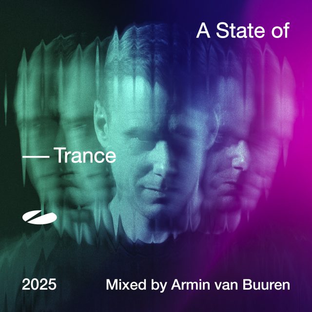 ARMIN VAN BUUREN – BREATHE IN – Armin van Buuren