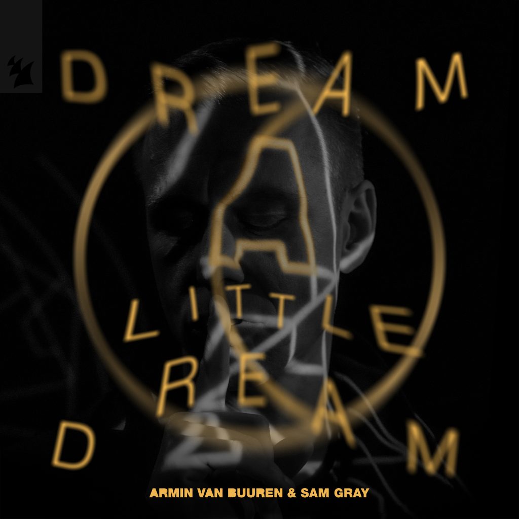 OUT NOW: ARMIN VAN BUUREN & SACHA – SET ME FREE – Armin van Buuren