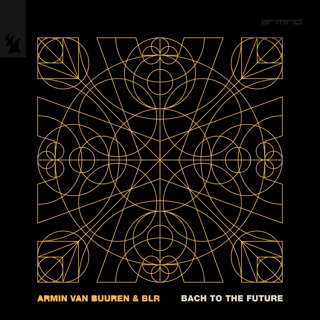 ARMIN VAN BUUREN & SACHA – SET ME FREE – Armin van Buuren
