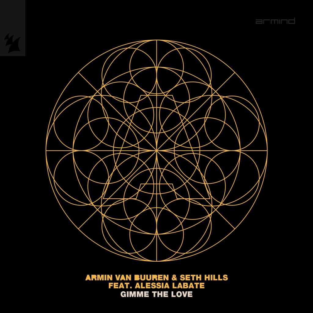 ARMIN VAN BUUREN & SACHA – SET ME FREE – Armin van Buuren