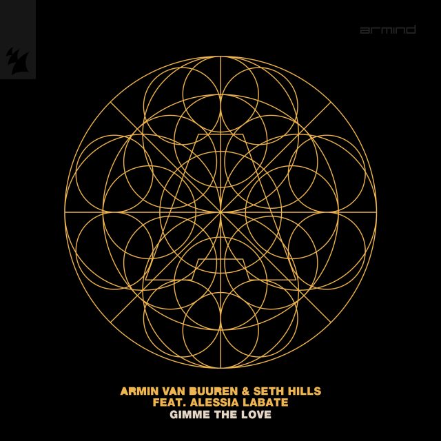 OUT NOW: ARMIN VAN BUUREN & SACHA – SET ME FREE – Armin van Buuren