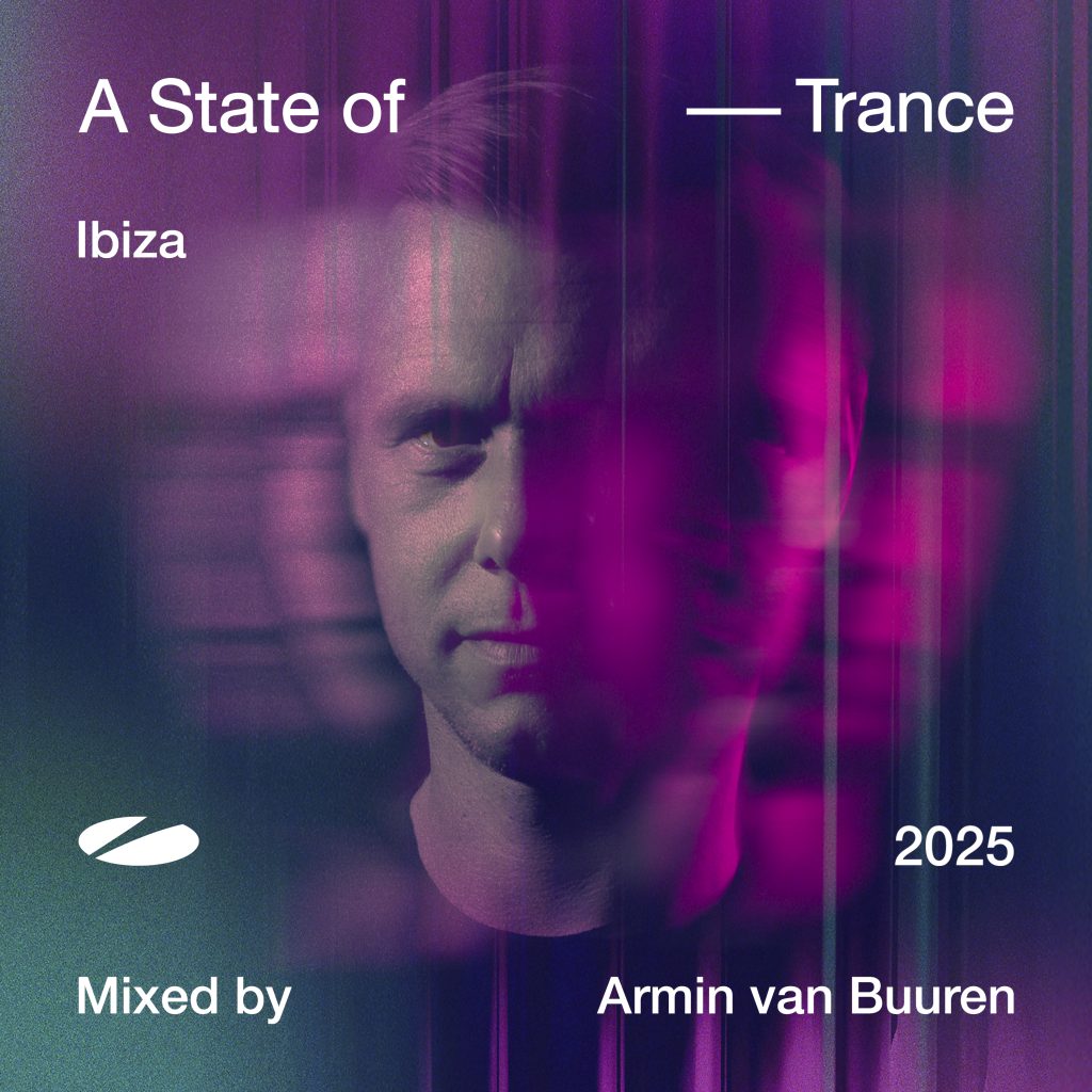 OUT NOW: A STATE OF TRANCE 2025 (MIXED BY ARMIN VAN BUUREN) – Armin van ...