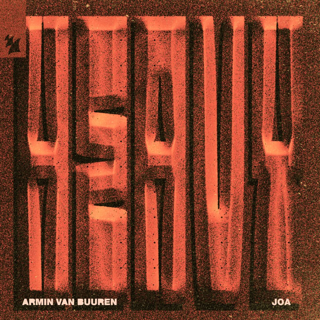 ARMIN VAN BUUREN & SACHA – SET ME FREE – Armin van Buuren