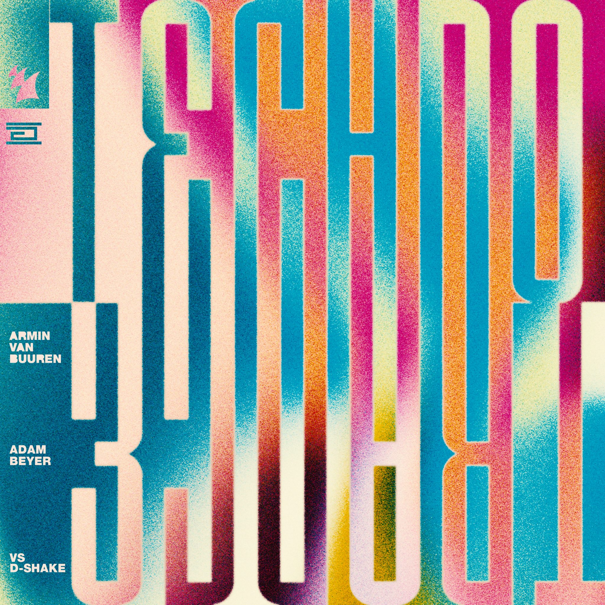 ARMIN VAN BUUREN & SACHA – SET ME FREE – Armin van Buuren