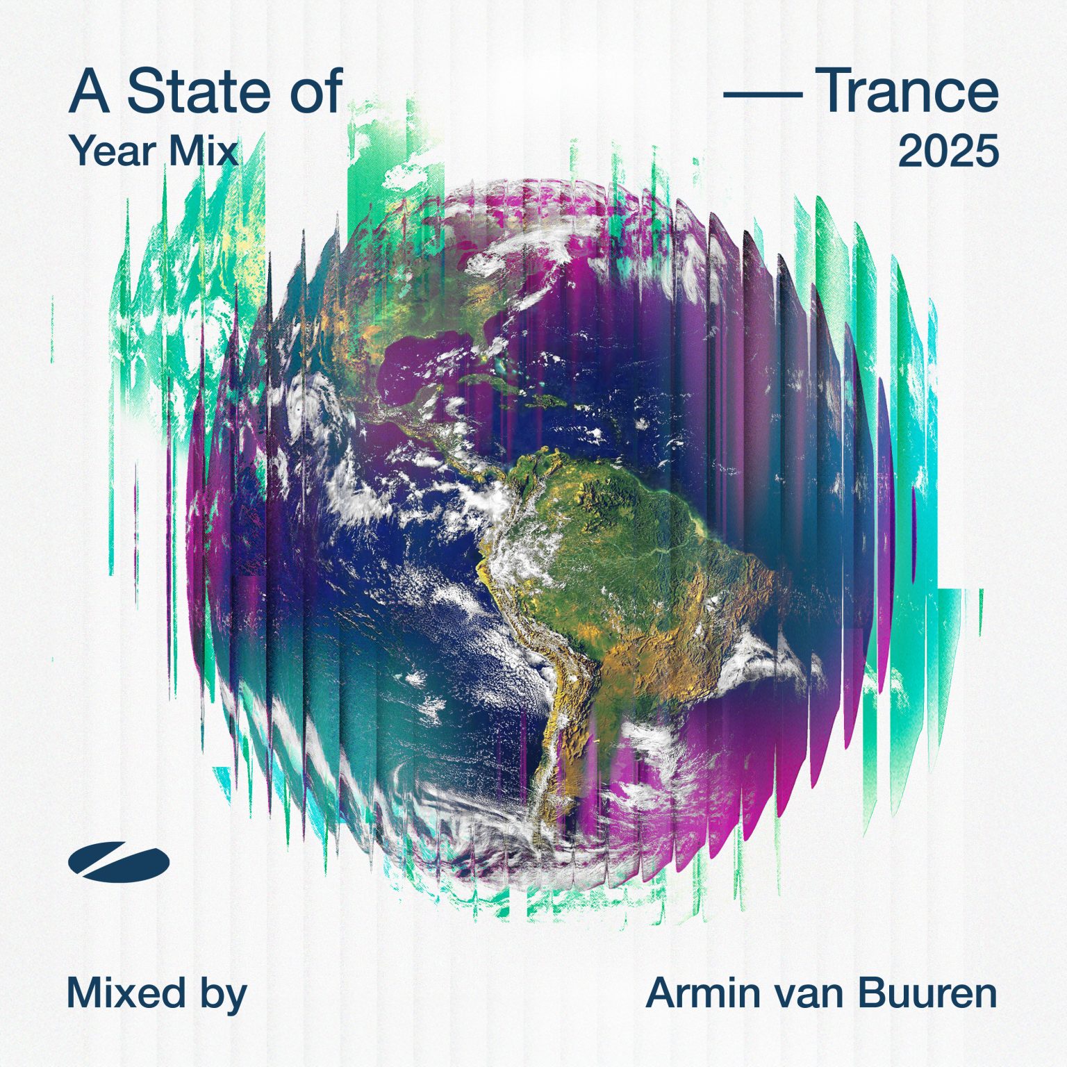 OUT NOW: A STATE OF TRANCE, YEAR MIX 2025 (MIXED BY ARMIN VAN BUUREN ...